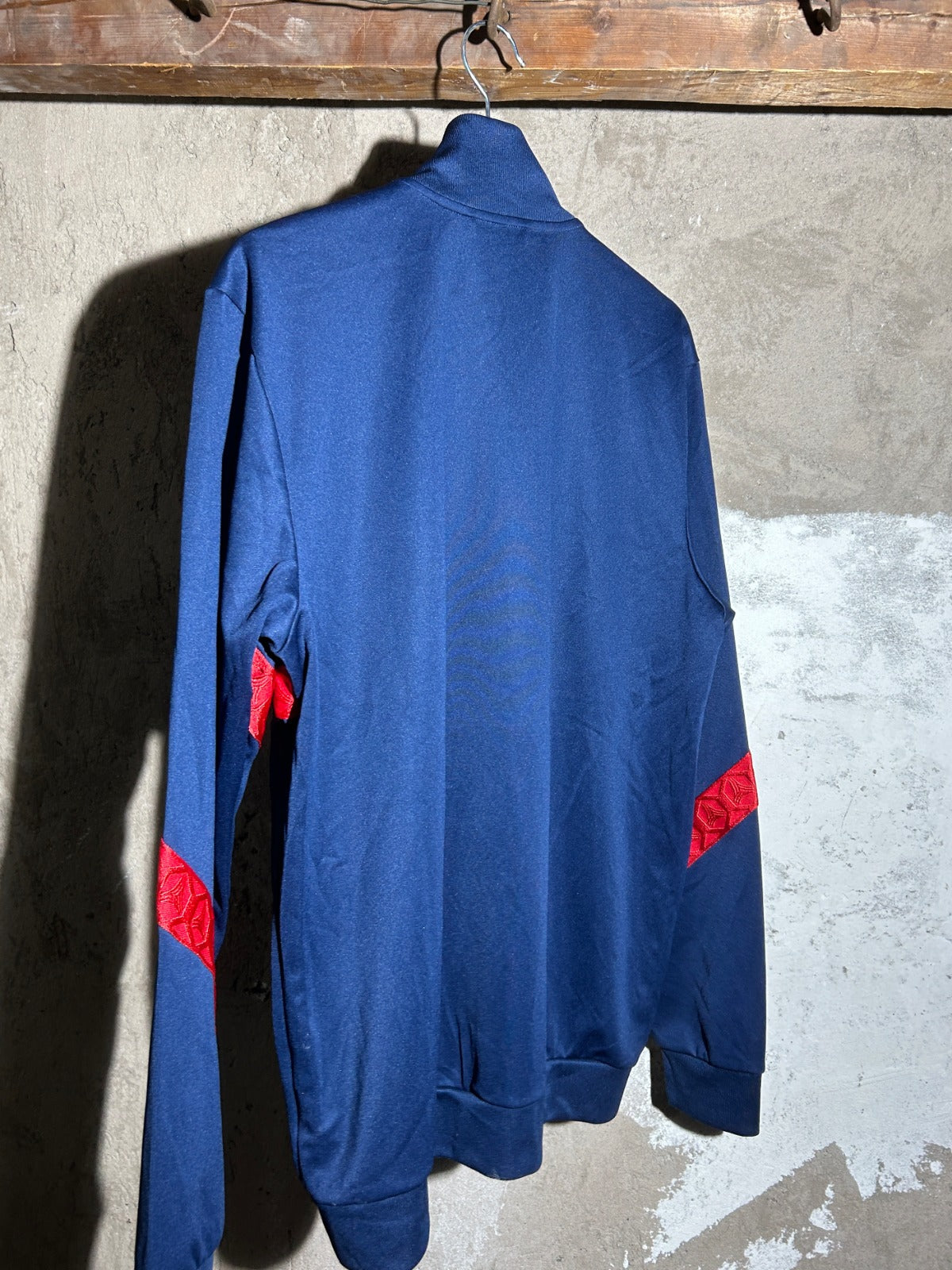 ADIDAS Track Zipper – My Store