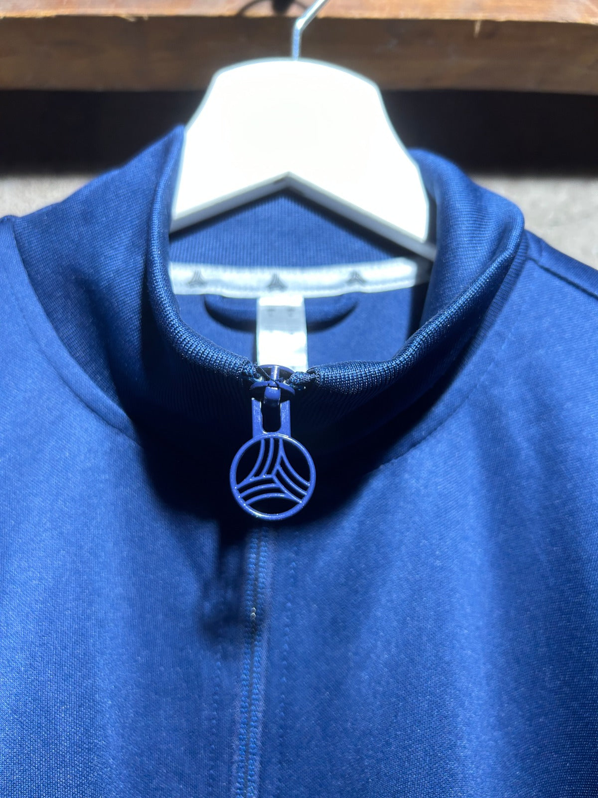 ADIDAS Track Zipper – My Store